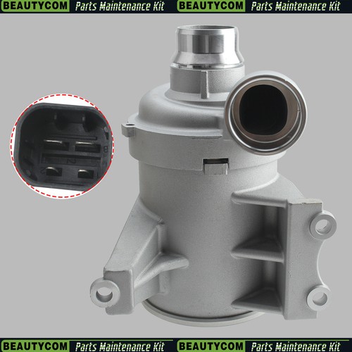 Water Pump Engine Coolant Pump 31368419 For Volvo S80 1999-2016 S60 ...