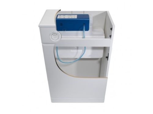 Roper Rhodes Comfort Height Concealed Cistern for Tall WC Pans Tr9008 ...