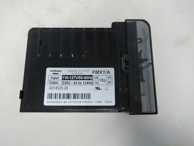 Frigidaire Refrigerator Inverter Board 5304529147 (Lot #81) | eBay