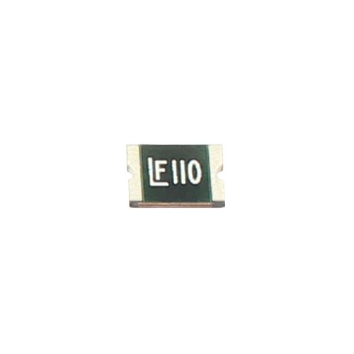 20Pcs Littelfuse Polyswitch SMD SMT PTC Resettable Fuse 1812 1.1A 8V ...