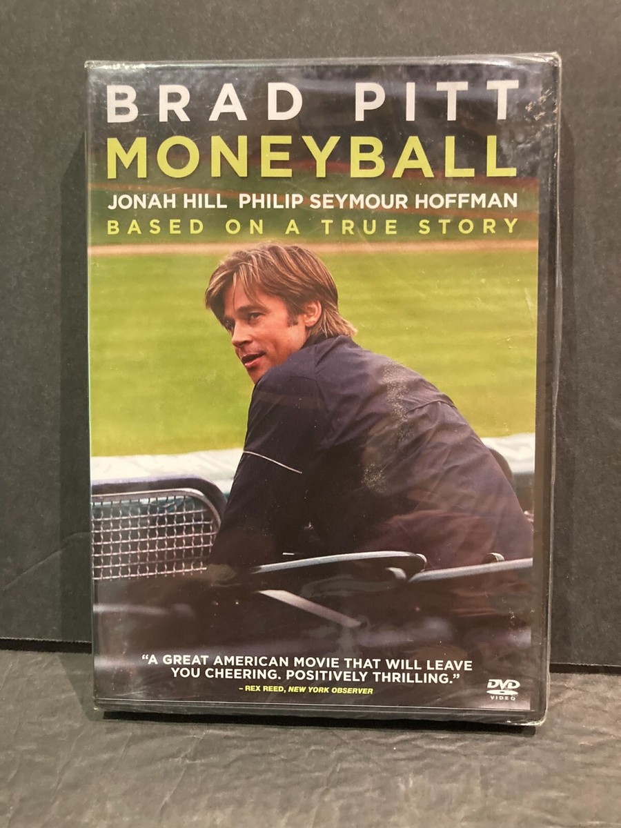 Robin Wright Moneyball