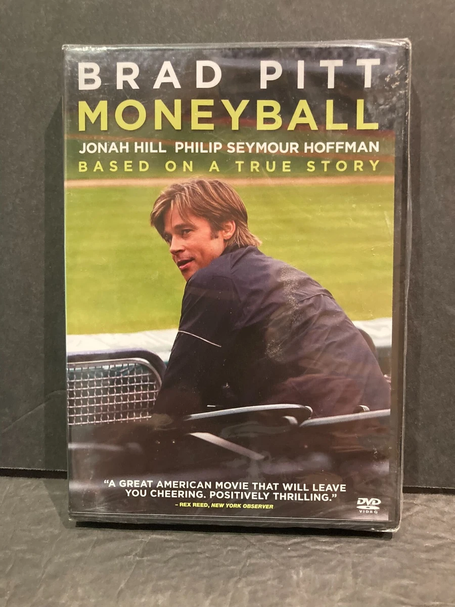 Moneyball Movie Robin Wright