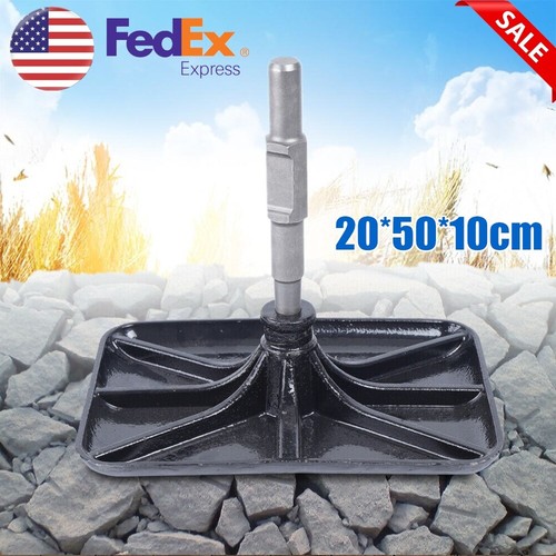 New Jack Hammer Soil Compactors Tamper Jack hammer Bits Tamper Plate ...