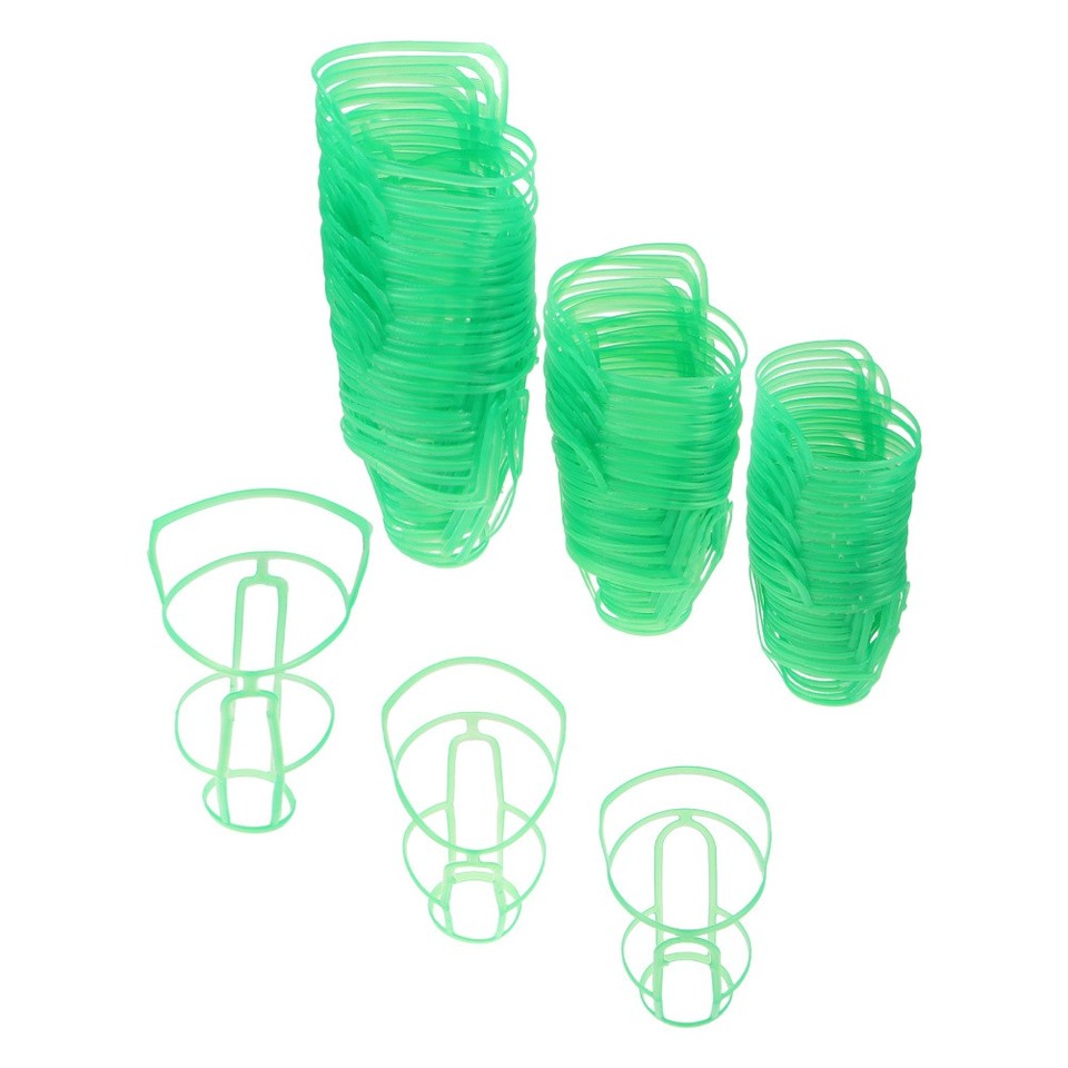 60 Pcs Infusion Sling Bag Bottle Net Bottles Storage Holders Clinic for ...