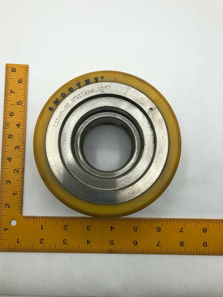 115032/008 Raymond Load Wheel 115032008 SK-03190610A | eBay