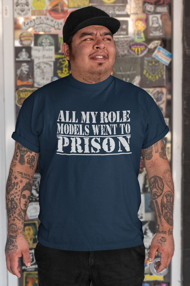 Prison Body Memes