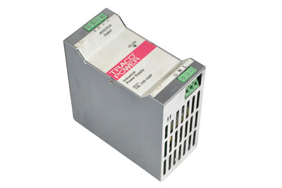 TRACO POWER power supply TSL 120-124P, 24VDC 0.5A 100-120/220-240VAC ...