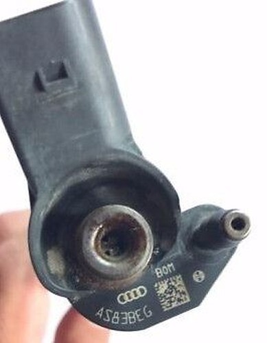 Audi A8 4.2 Tdi 2008 An Essence Injecteur Bosch 0445115058 057130277AG ...
