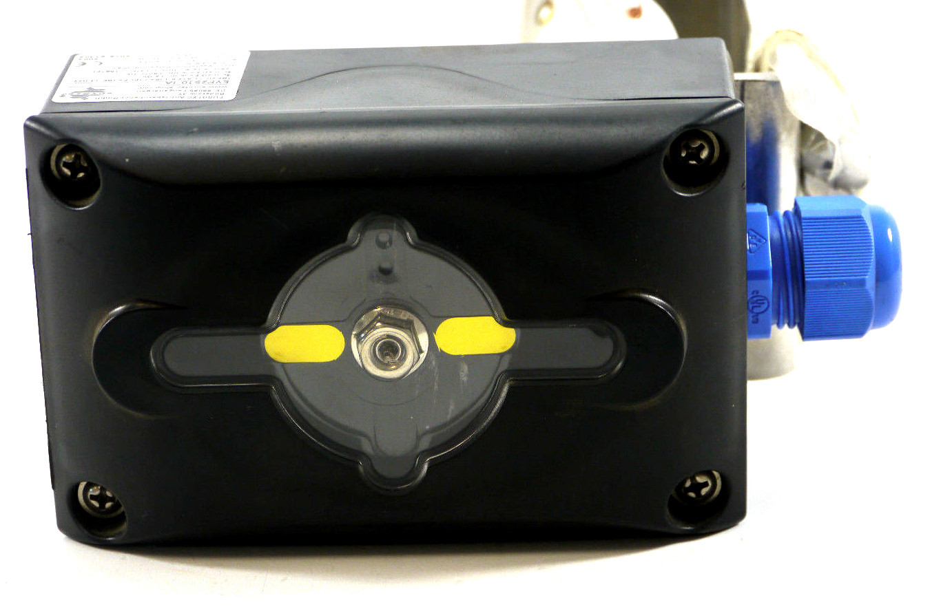 EUROTEC Endschalterbox EVP2510-IA | eBay.de