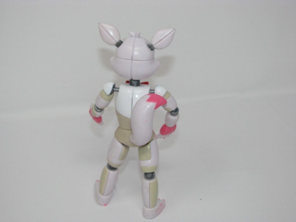 Funko Five Nights at Freddy's FNAF Sister Location Funtime Foxy 5 ...