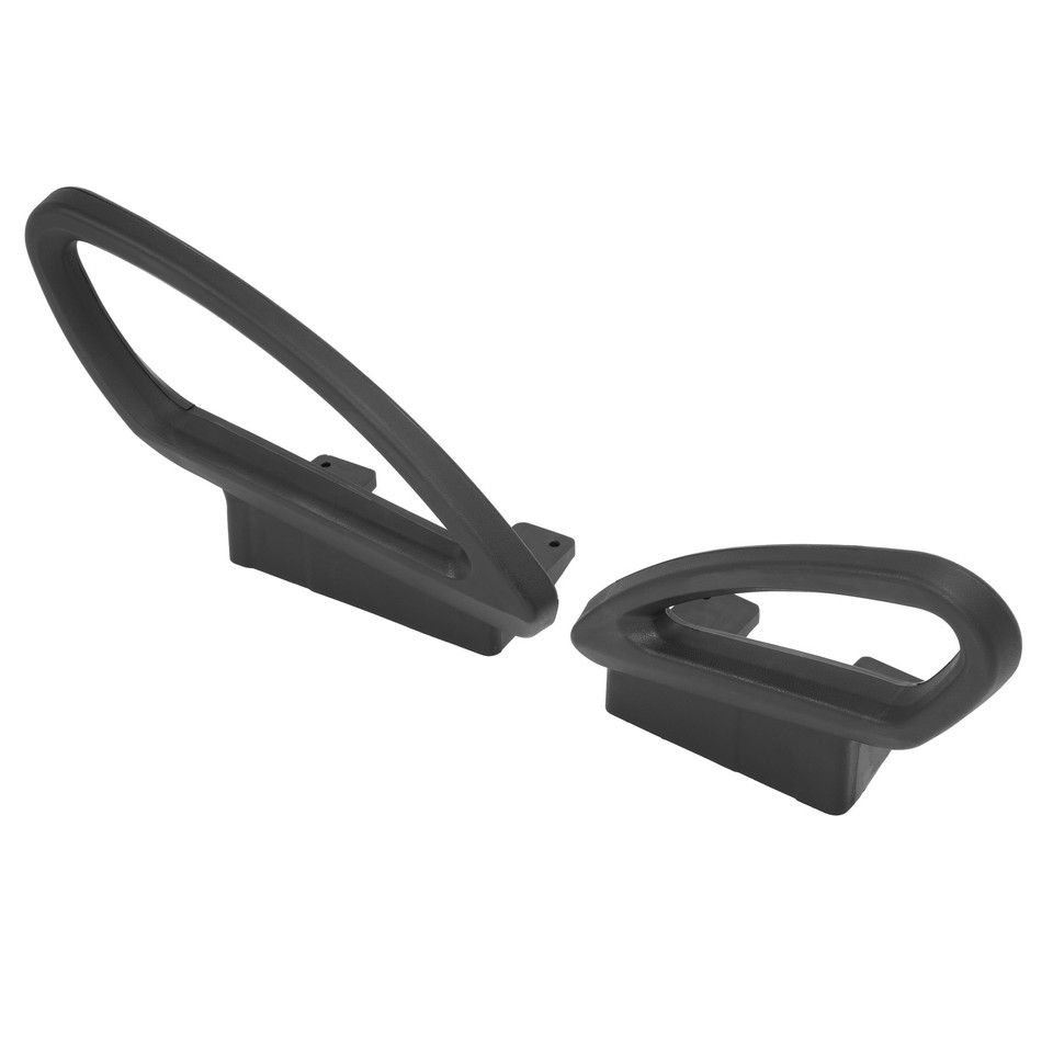 Passenger&Driver Side Hip Restraint Seat Handle Kit For Club Car ...