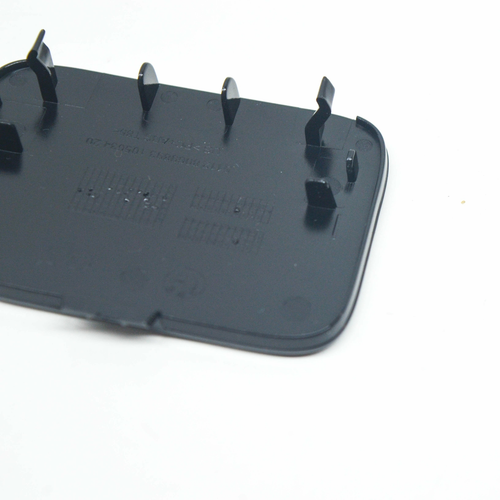 NEW BMW X7 G07 M FRONT BUMPER TOW HOOK EYE COVER 51118069893 ORIGINAL ...