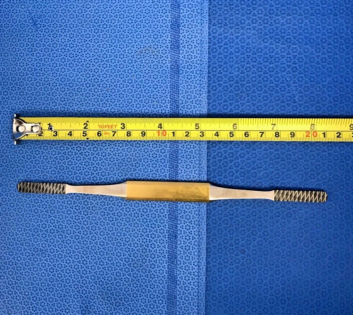 SSI Ultra Symmetry 63-0522 Tungsten Carbide Rasp Coarse 7 & Very Coarse ...