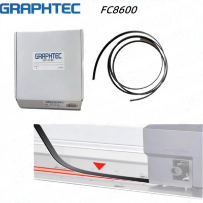 2PC New Original Graphtec FC8000-60/75/100/130/160 Cutting Strip ...