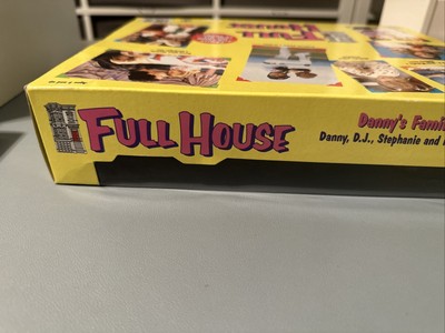 Full House Dj Stephanie Michelle