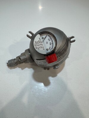 KIDDE AEROSPACE A829700-5 AIRCRAFT ENGINE FIRE EXTINGUISHER BOEING WK ...