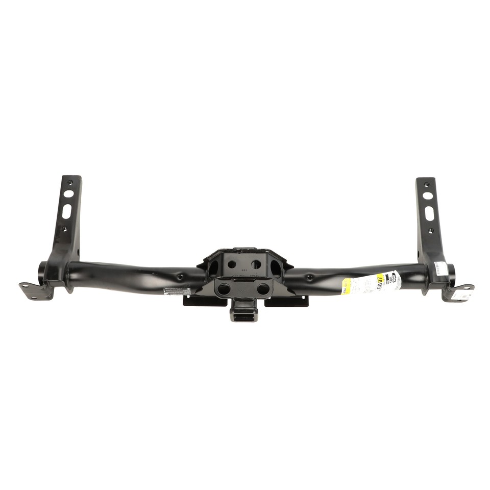 OEM NEW GENUINE GM 2019-2021 Sierra Silverado Trailer Hitch Platform ...