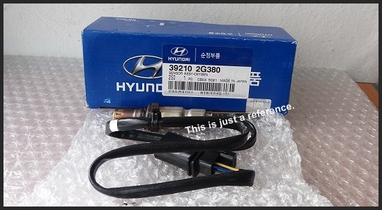 392102G380 Kia Sensor Assyoxygen Genuine OEM Part for sale online | eBay