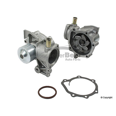 One New GMB Engine Water Pump 1601120 21111AA007 for Saab for Subaru | eBay