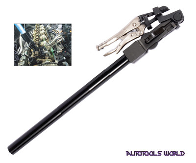 BMW Valvetronic Valve Spring Installer / Remover KIT | eBay