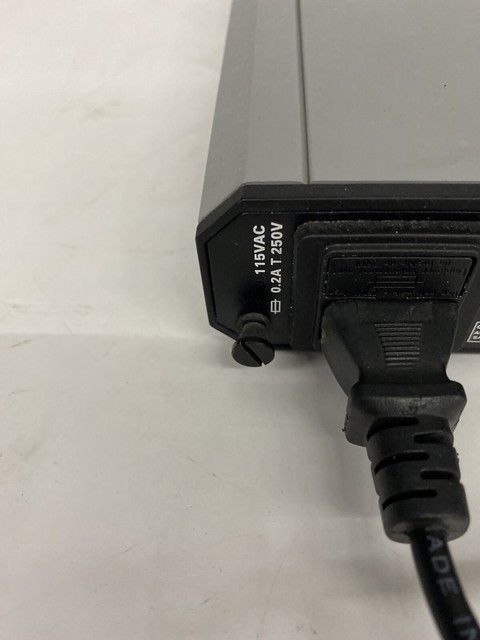 RAD Fom-e1t1/st85/115 Fiber Optic Modem 2840000000 for sale online | eBay