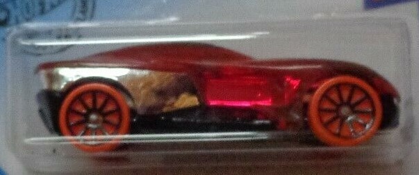 2020 Hot Wheels TRACK STARS 2/5 Foward Force 99/250 | eBay