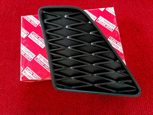 5314230070 New Genuine For Lexus GS Series 02/12- F-SPORT LH SIDE COVER ...