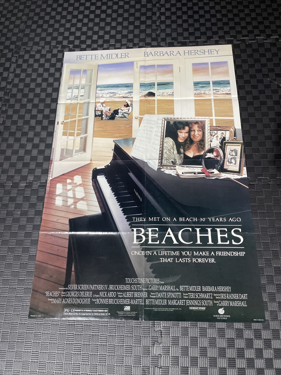Beaches Movie The Beaches Of Agnes | DVD | Free Shipping Over £20