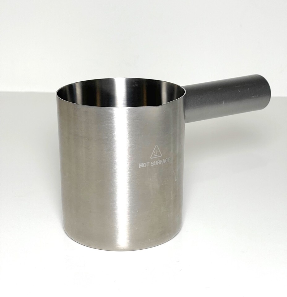 Keurig K-Cafe K84 K83 Replacement Part Frother Latte Cup NO LID | eBay