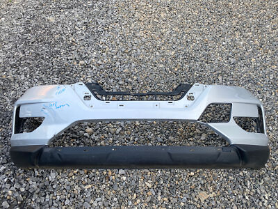 2017 2018 2019 Nissan Rogue Front Bumper Cover OEM 62022-6FL0H | eBay