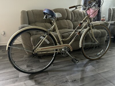 Rare 3 Speed Women’s Bike | eBay