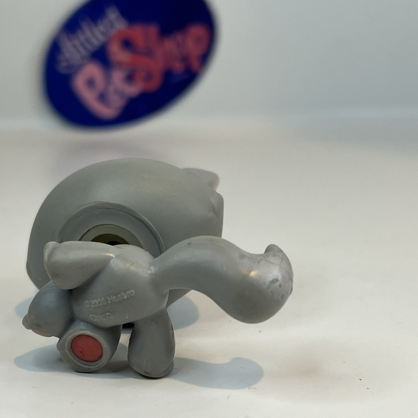 KITTEN CAT #177 - Authentic Littlest Pet Shop - Hasbro LPS | eBay