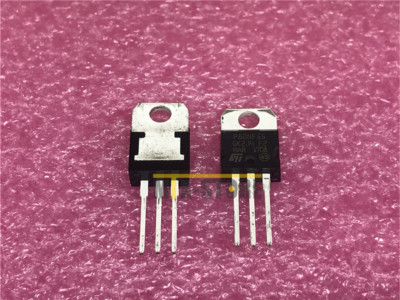 10PCS STP80NF55-08 P80NF55-08 N-CHANNEL 55V 6,5mΩ 80A TO-220 | eBay