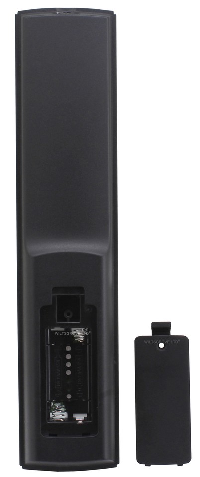 OFFICIAL REMOTE CONTROL FOR ALL CELLO LED TVs | eBay UK