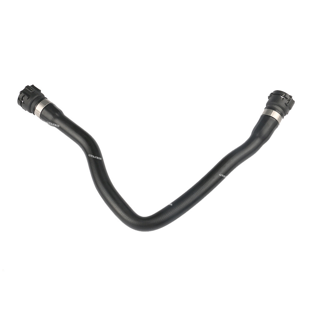 #11531436410 Cooling System Water Return Hose/Pipe Fits BMW E46 323Ci ...