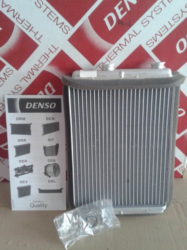 RADIATORE RISCALDAMENTO FIAT DOBLO' - IDEA - PUNTO - LANCIA MUSA ...