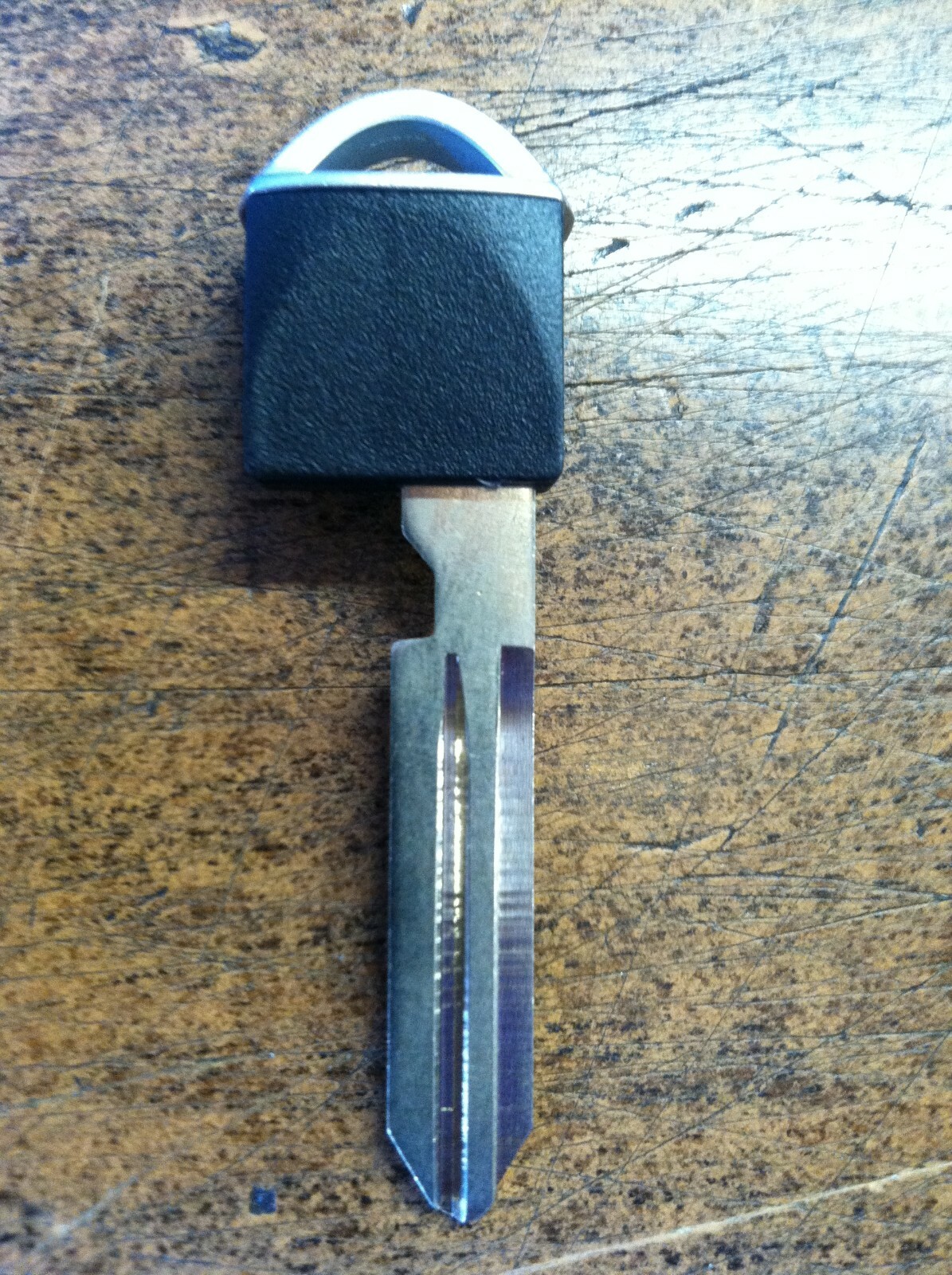 NEW OEM NISSAN SMART KEY BLANK - FITS MANY MODELS - EMAIL FOR INFO ...