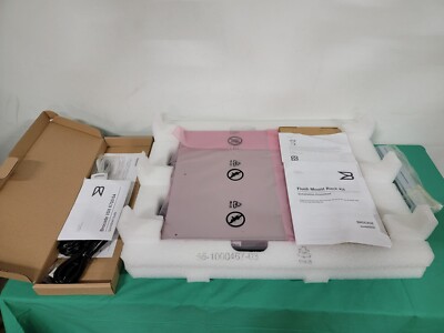 Brocade Port Ethernet Switch w/ Flush Mount Rack Kit - Part: BR-VDX6710 ...