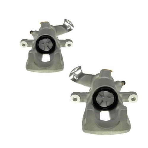 BMW Mini R56, R57, R59, R55, R58 2006-2015 Rear Pair Brake Caliper ...