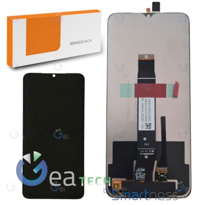 DISPLAY LCD XIAOMI REDMI A1 A1+ PLUS A2 / A2 + RICAMBIO SCHERMO + TOUCH ...