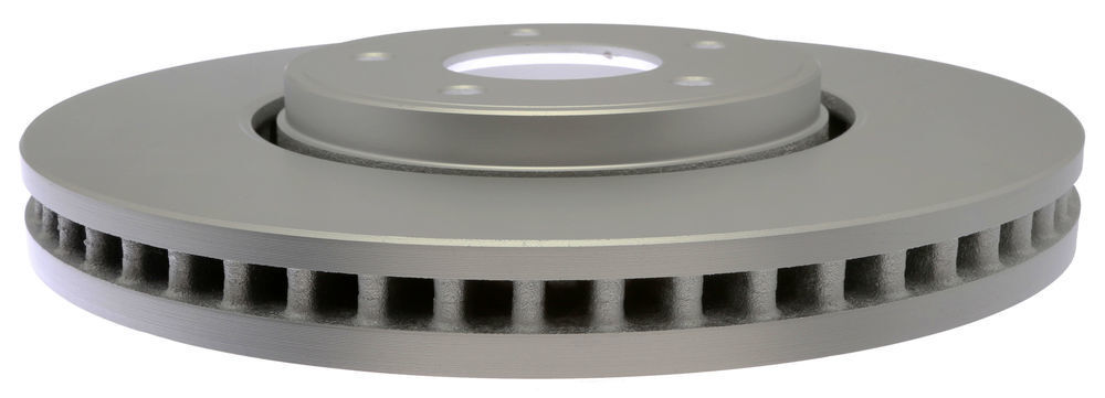 Disc Brake Rotor-Coated ACDelco 18A2544AC for sale online | eBay