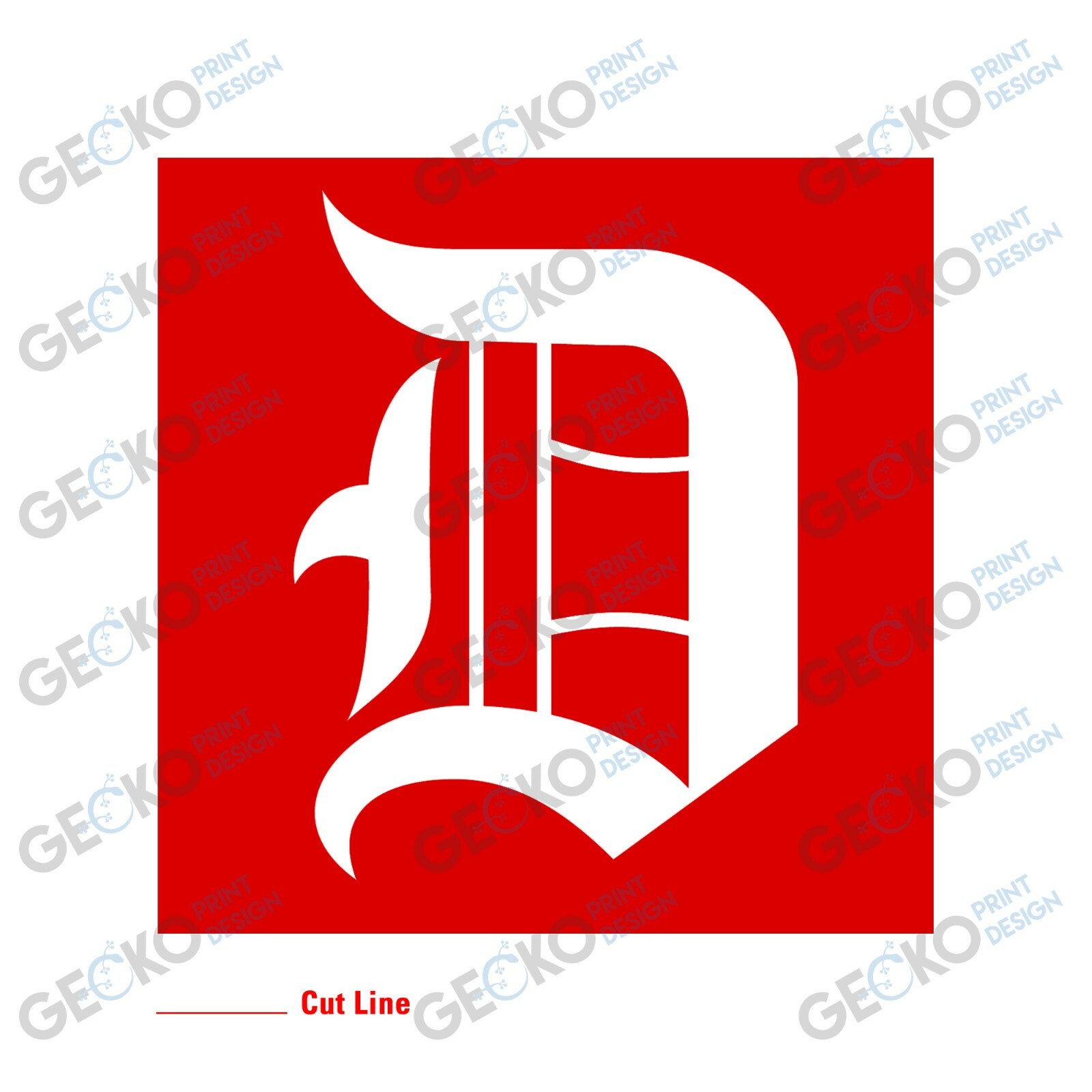 D BATTERY 3 RHA STICKER - BRITISH ARMY - ROYAL HORSE ARTILLERY DECAL ...