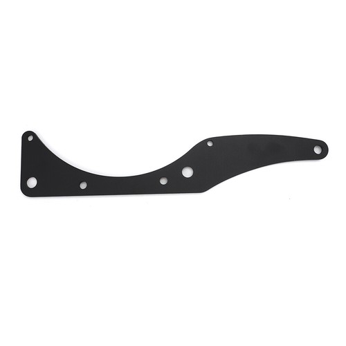 For Honda B-Series Transmission Mid Plate Brace Pitch Mount B16 B18 EF ...