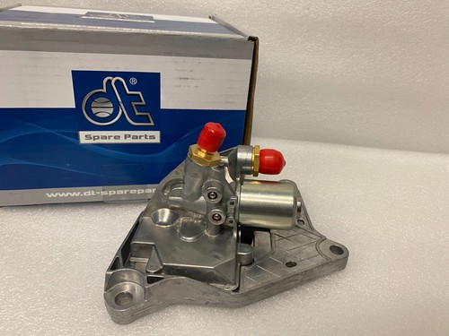 Mack 23992701 Air Valve,21369922, 20994246 MADE IN GERMANY | eBay