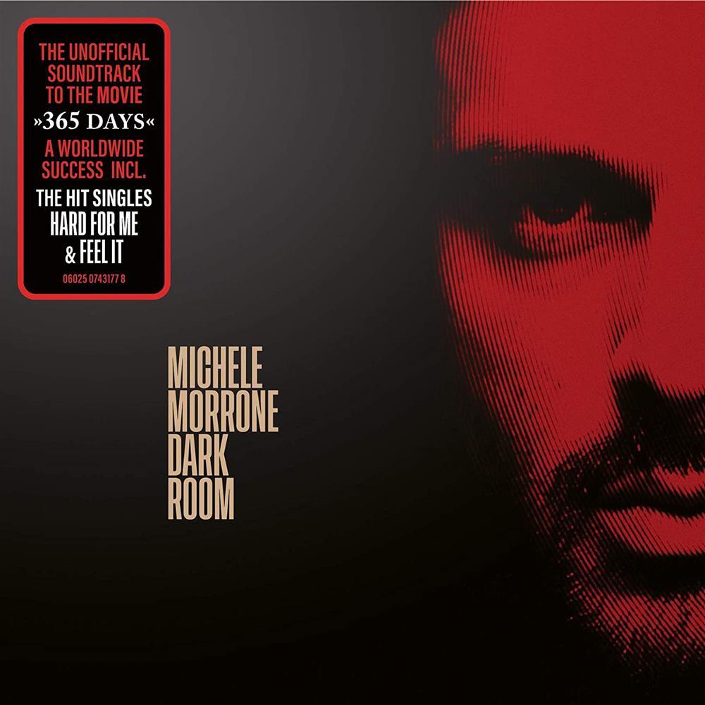 Dark Room (1 CD Audio) - Morrone Michele (Audio Cd) | eBay UK