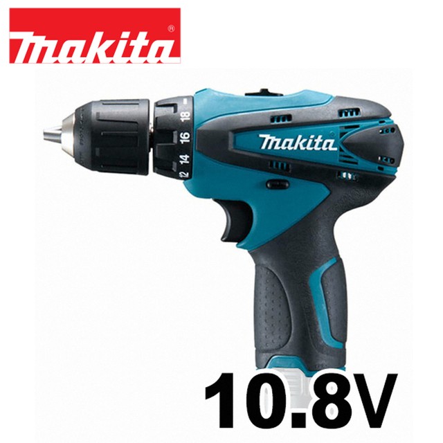 Makita DF330D 10.8V LXT 3/8" Cordless Driver Drill for sale online | eBay