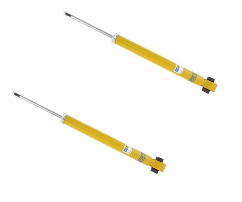 Bilstein B8 Rear 36 mm Shock Absorber Pair For Audi A3 A3 Quattro ...