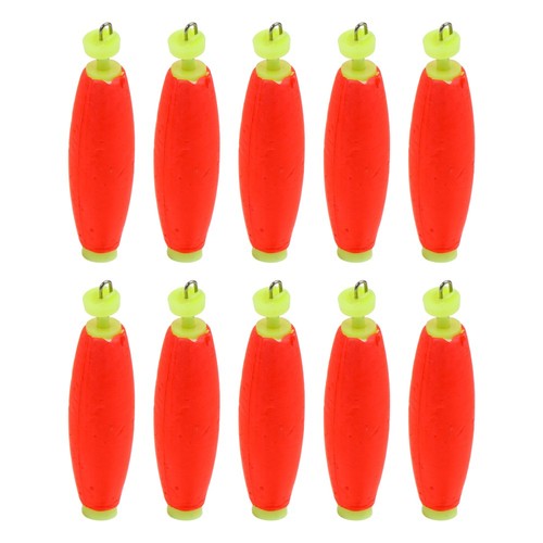 10Pcs Sea Fishing Floats Outdoor Fishing Floats Creative Fishing Floats ...