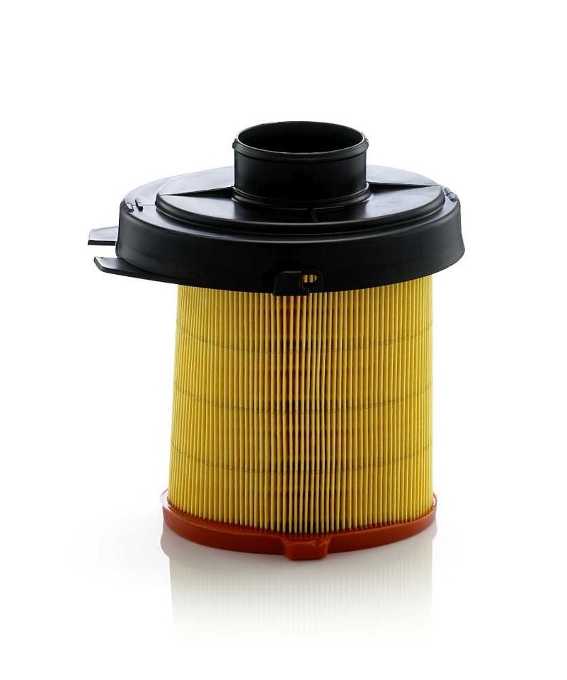 ENGINE AIR FILTER ELEMENT MANN-FILTER C 1468 P NEW OE REPLACEMENT | eBay UK