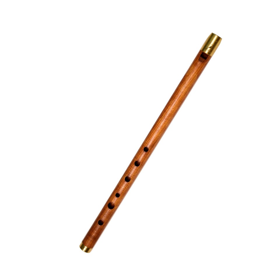 Wooden Key of С irish Whistle Fipple Flute VC-01 Great Sound Hand ...